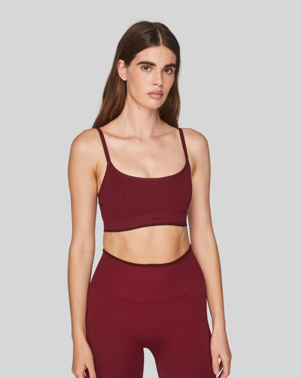 Cobra Bra - Rosewood – JOJA