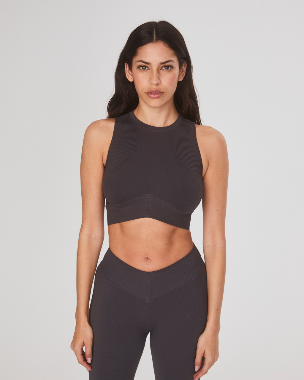 Inspire Tank - Slate – JOJA