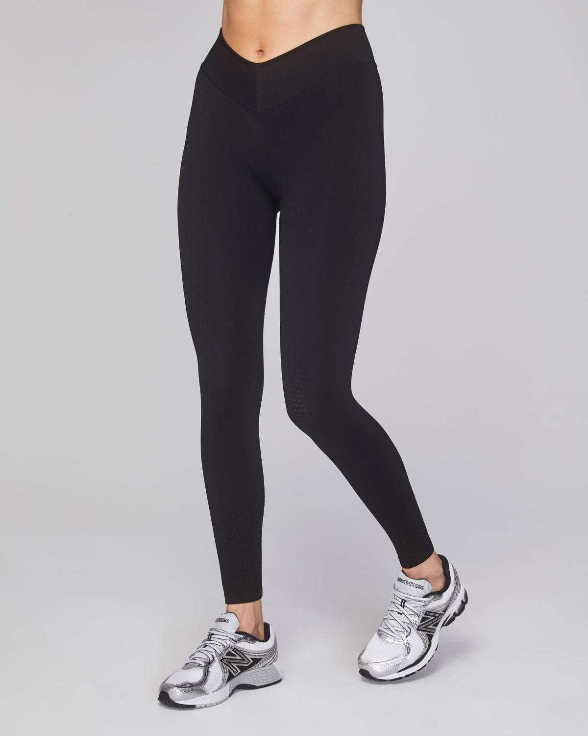Level Up Legging - Midnight – JOJA